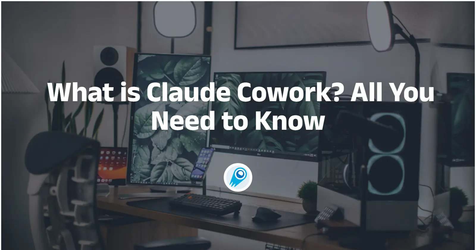 What is Claude Cowork? All You Need to Know - CometAPI - All AI Models in One API
